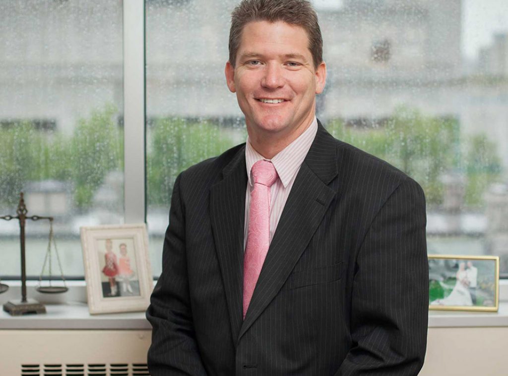 John E. Summers - The Ottawa Virtual Family Law Project